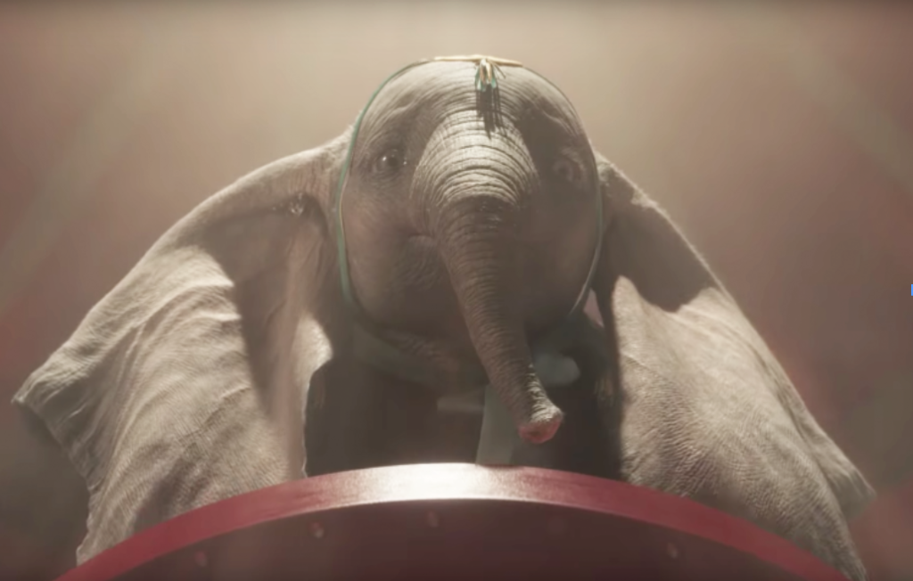 ‘Dumbo’ Remake Sees Success