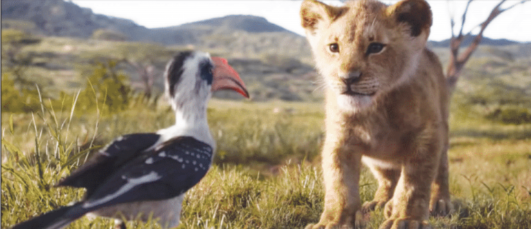 The Problem with CGI, Live-Action Remakes