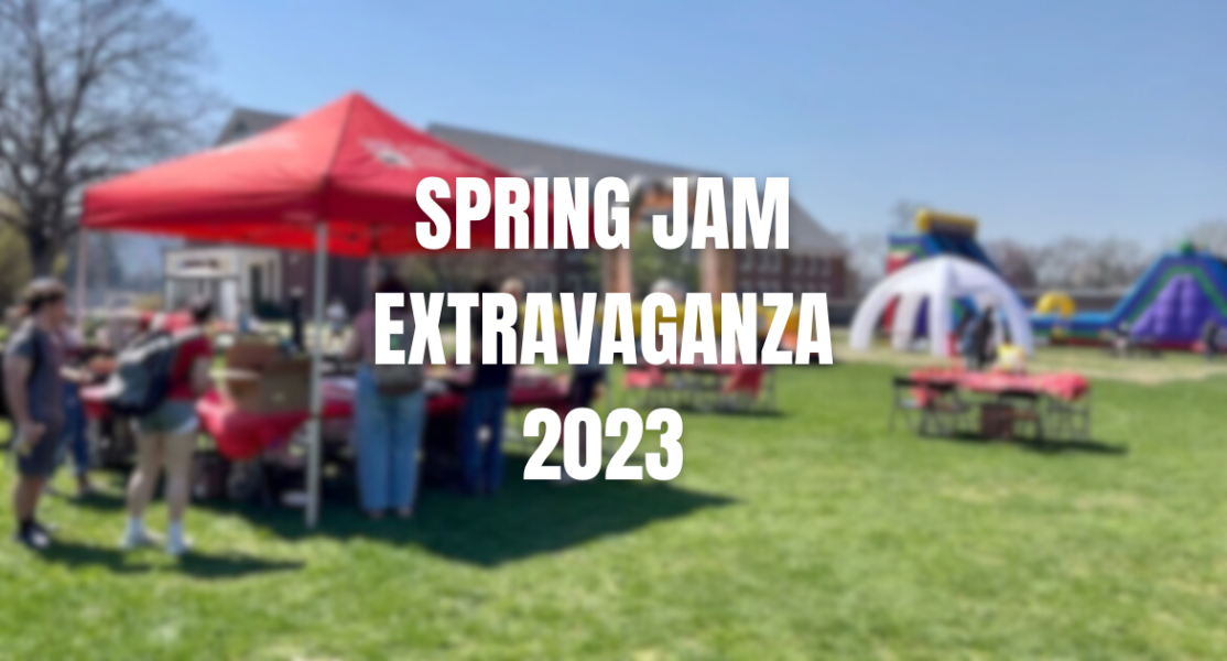 Spring Jam Extravaganza 2023
