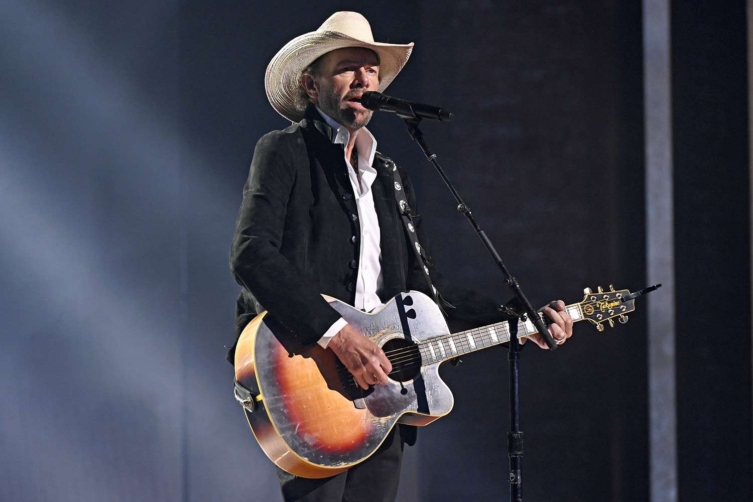 Country Star Toby Keith Dead at 62: A Look Into His Life