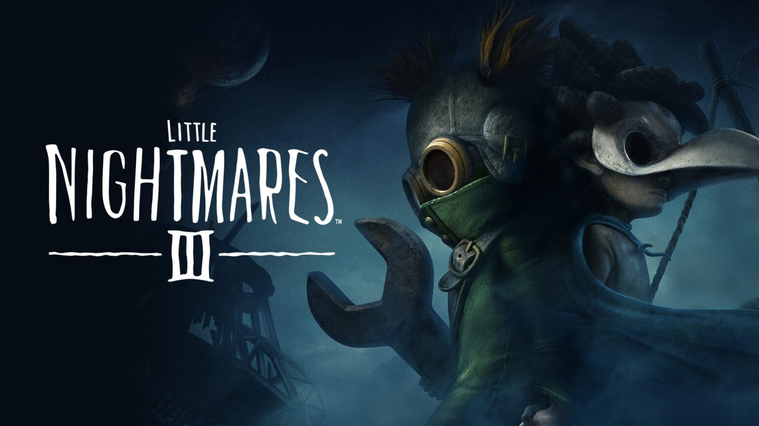 Little Nightmares III Review