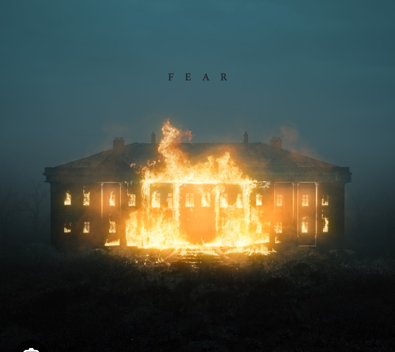 NF’s “Fear”: A Deep Dive Into Mental Health